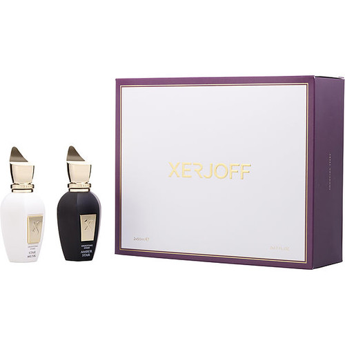 Xerjoff Set | Luxe Fragrance Gift