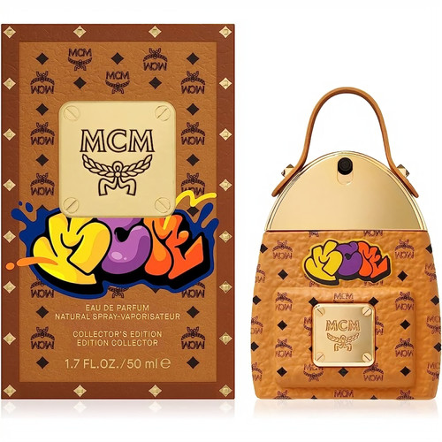 MCM Collector's Edition | Luxe Fragrance Gift