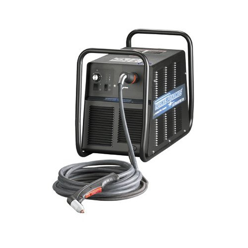 THERMAL CUTMASTER 81 | DIBG