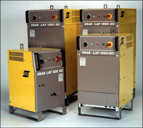 ESAB LAF 1000 DC | DIBG