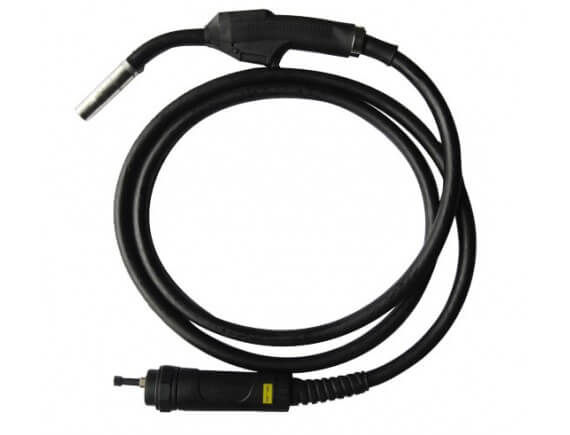 ESAB Mig Gun PSF250 3.0M EURO | DIBG