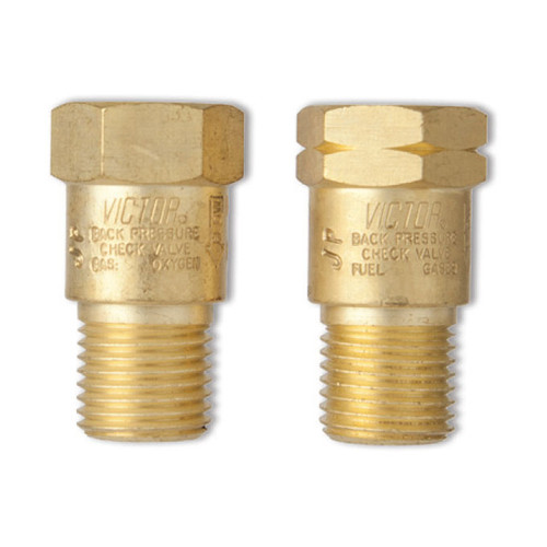 VICTOR CRO&CRF REVERSE FLOW CHECK VALVES 0690-0012 | DIBG