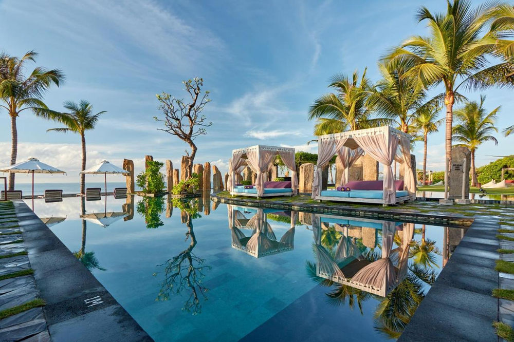 Dove dormire a Bali: ecco i 3 migliori resort!