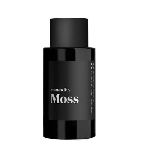 MOSS (Expressive) - Eau De Parfum - by Commodity | Oz Fragrances