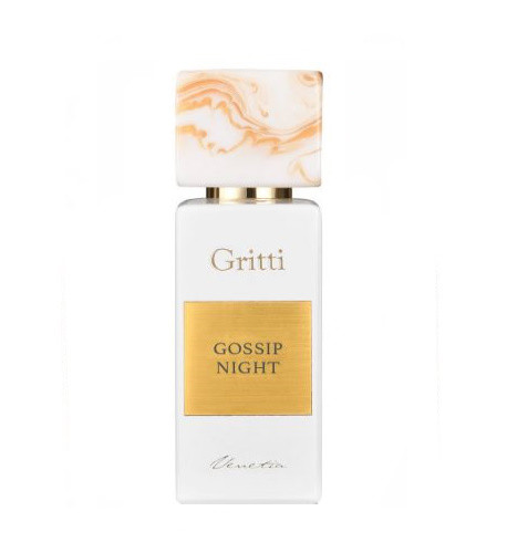 GOSSIP NIGHT - Eau de Parfum - by Gritti | Oz Fragrances