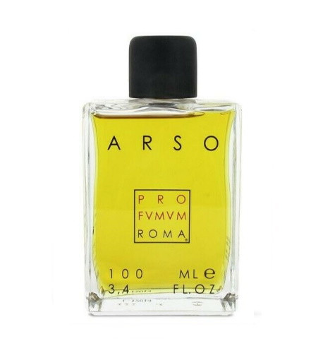ARSO - Eau De Parfum - by Profumum Roma | Oz Fragrances