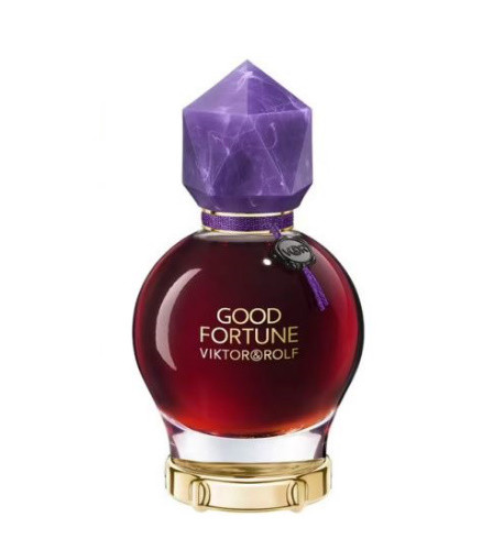 GOOD FORTUNE ELIXIR INTENSE - Eau De Parfum Intense- by Viktor & Rolf ...