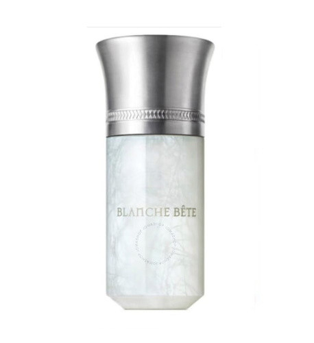 BLANCHE BETE - Eau De Parfum - by Liquides Imaginaires | Oz Fragrances