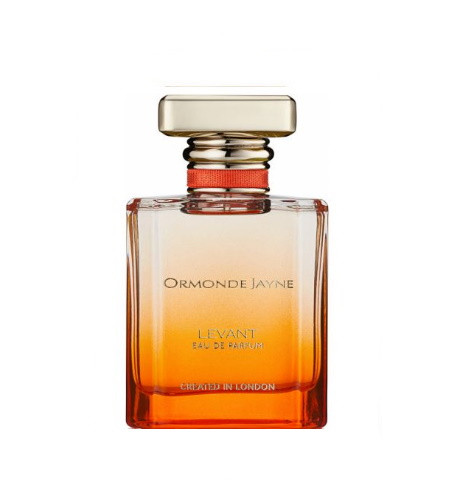 LEVANT - Eau De Parfum - by Ormonde Jayne | Oz Fragrances