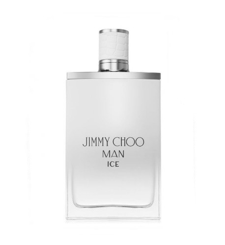 JIMMY CHOO MAN ICE - Eau De Toilette - by Jimmy Choo | Oz Fragrances