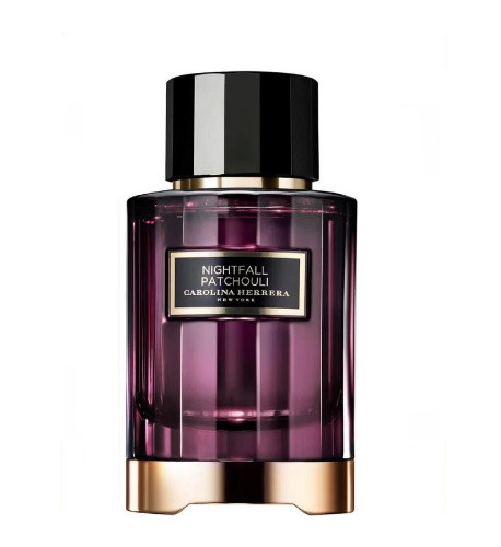 NIGHTFALL PATCHOULI - Eau De Parfum - by Carolina Herrera | Oz Fragrances