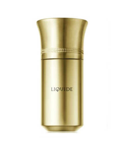 LIQUIDE GOLD - Eau De Parfum - by Liquides Imaginaires | Oz Fragrances
