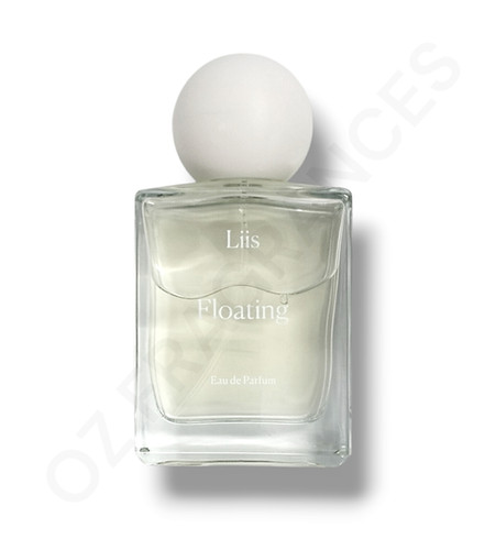 FLOATING - Eau De Parfum - by Liis | Oz Fragrances