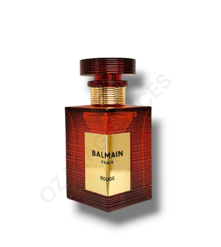 ROUGE - Eau De Parfum - by Balmain | Oz Fragrances
