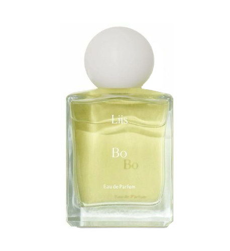 BO - Eau De Parfum - by Liis | Oz Fragrances
