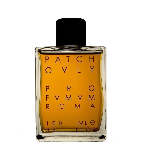 PATCHOULY - Eau De Parfum - by Profumum Roma | Oz Fragrances