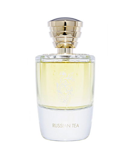 RUSSIAN TEA - Eau De Parfum - by Masque Milano | Oz Fragrances
