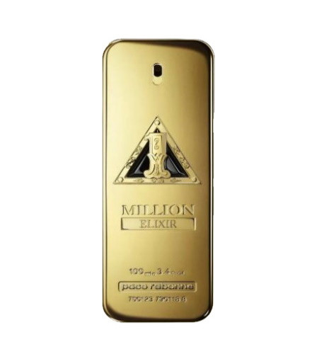 1 MILLION ELIXIR - Parfum Intense - by Paco Rabanne | Oz Fragrances
