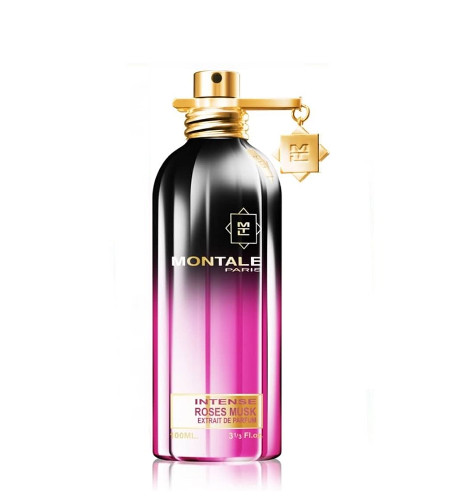 INTENSE ROSES MUSK - Eau De Parfum - by Montale | Oz Fragrances