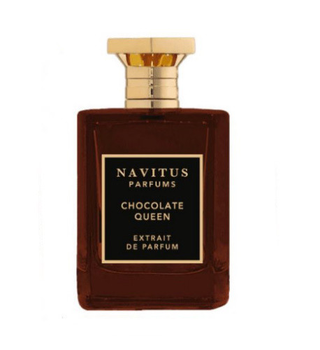 CHOCOLATE QUEEN - Extrait de Parfum - by Navitus | Oz Fragrances