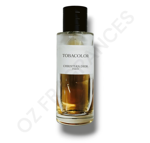 TOBACOLOR - Eau De Parfum - by Christian Dior | Oz Fragrances