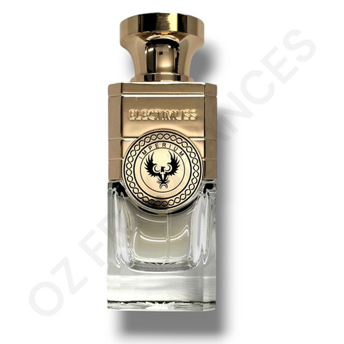IMPERIUM - Pure Parfum - by Electimuss | Oz Fragrances