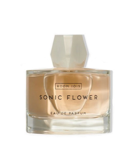 SONIC FLOWER - Eau De Parfum - by Room 1015 | Oz Fragrances