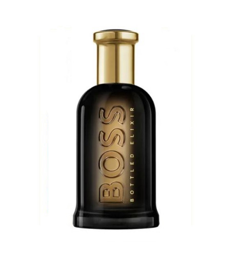 BOSS BOTTLED ELIXIR - Eau De Parfum - by Hugo Boss | Oz Fragrances