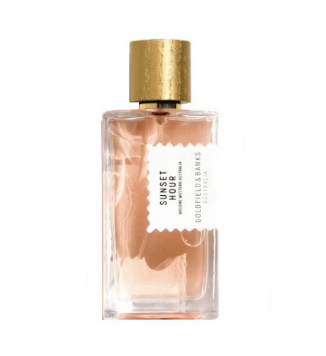 SUNSET HOUR - Perfume Concentrate - by Goldfield & Banks | Oz Fragrances