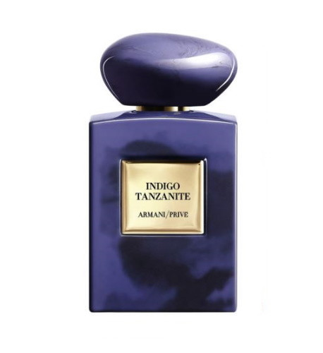 INDIGO TANZANITE - Eau De Parfum - by Giorgio Armani | Oz Fragrances