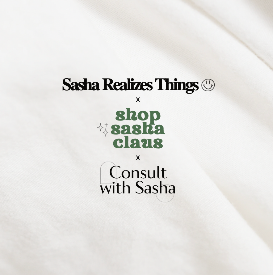 About | Sasha Parrell