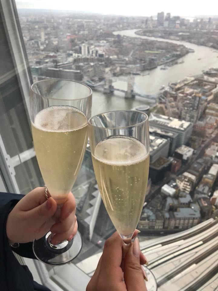 Winning London