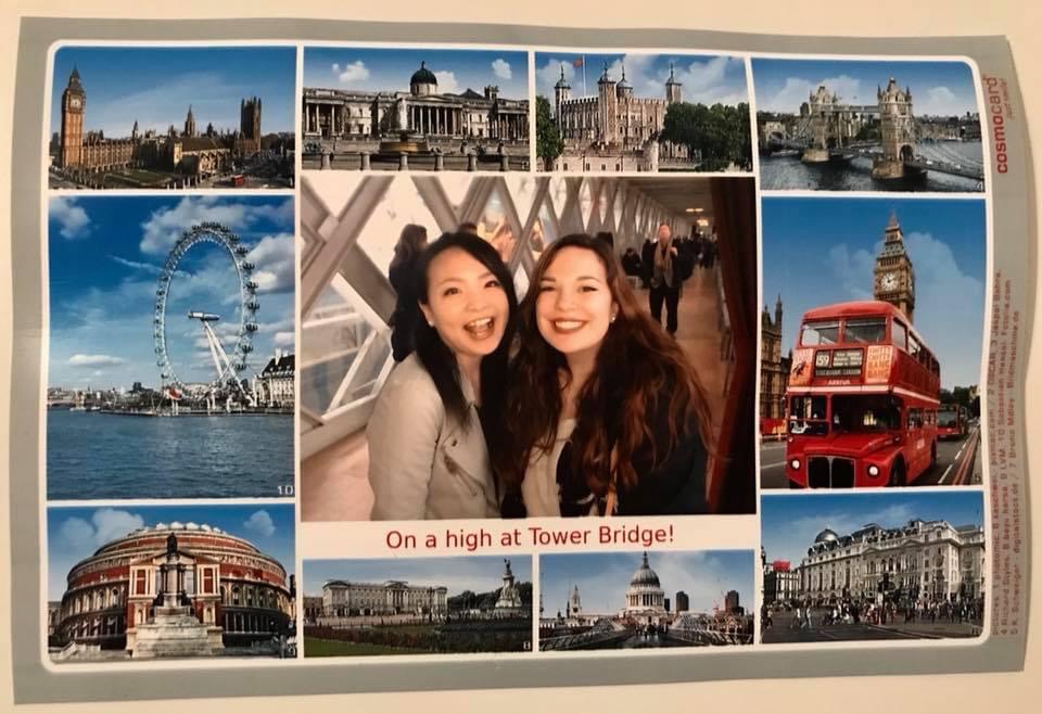 Winning London