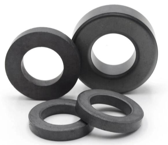 Isotropic Magnet | ODIDEL