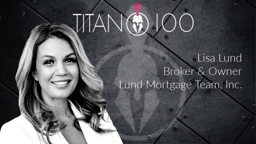 Lisa Lund - Titan 100