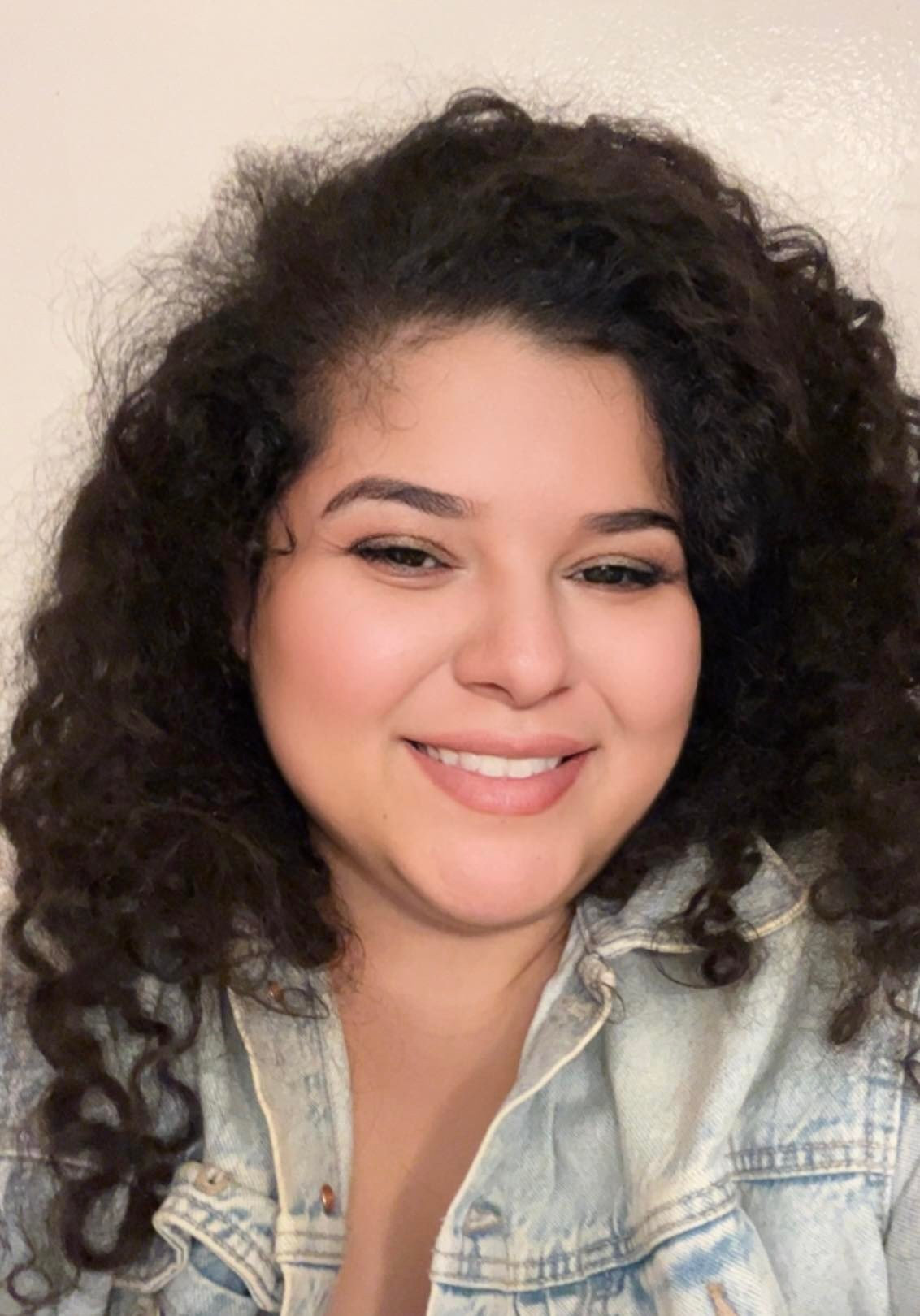 Brooke Rodriguez | Grinding Stone