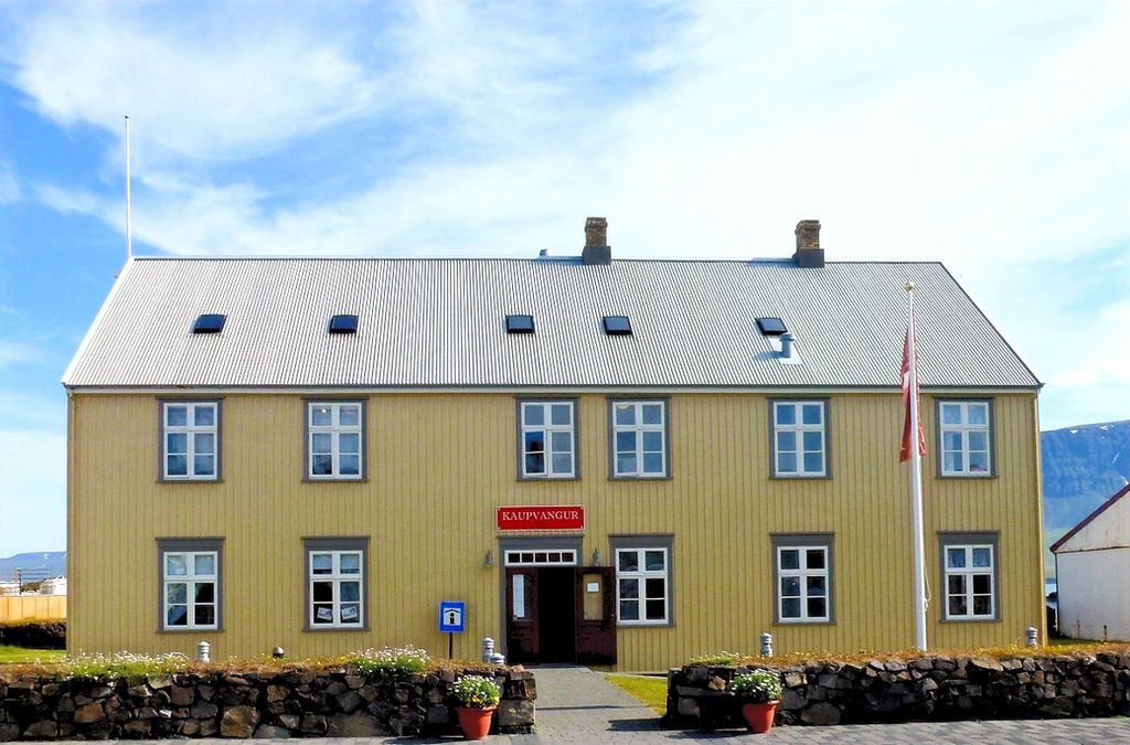 Icelandic Roots | Genealogy Ancestry