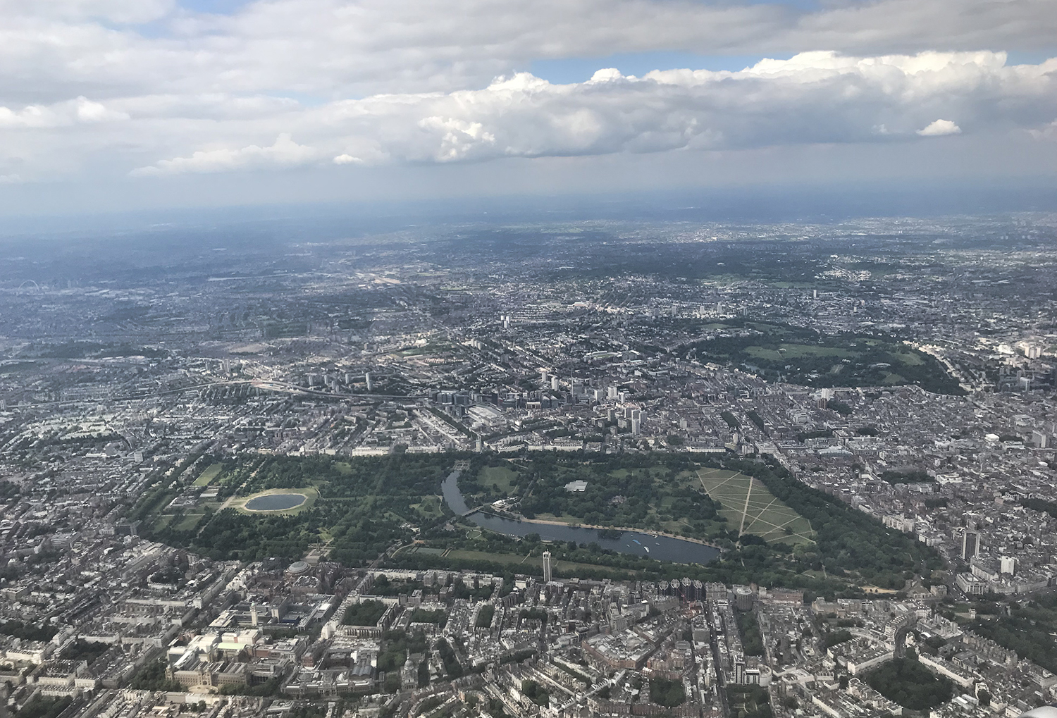 Vegas to London BA274 (long thread) - Community Screenshots - Orbx ...