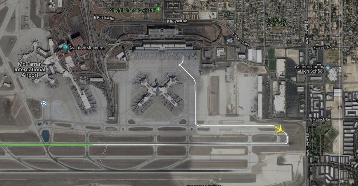 Vegas to London BA274 (long thread) - Community Screenshots - Orbx ...