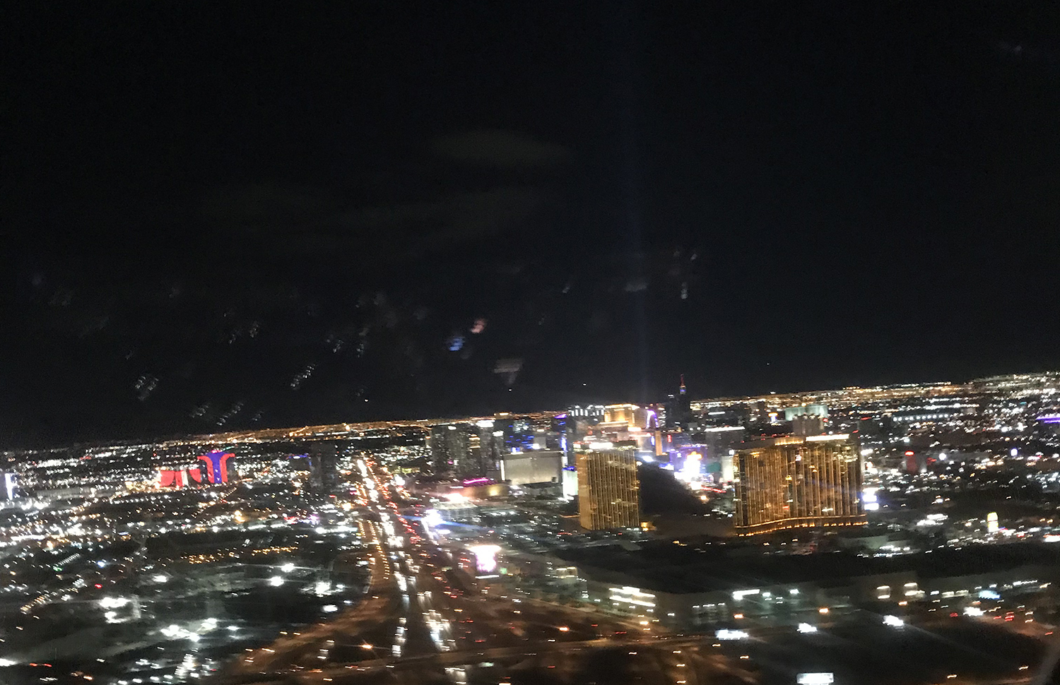 Vegas to London BA274 (long thread) - Community Screenshots - Orbx ...