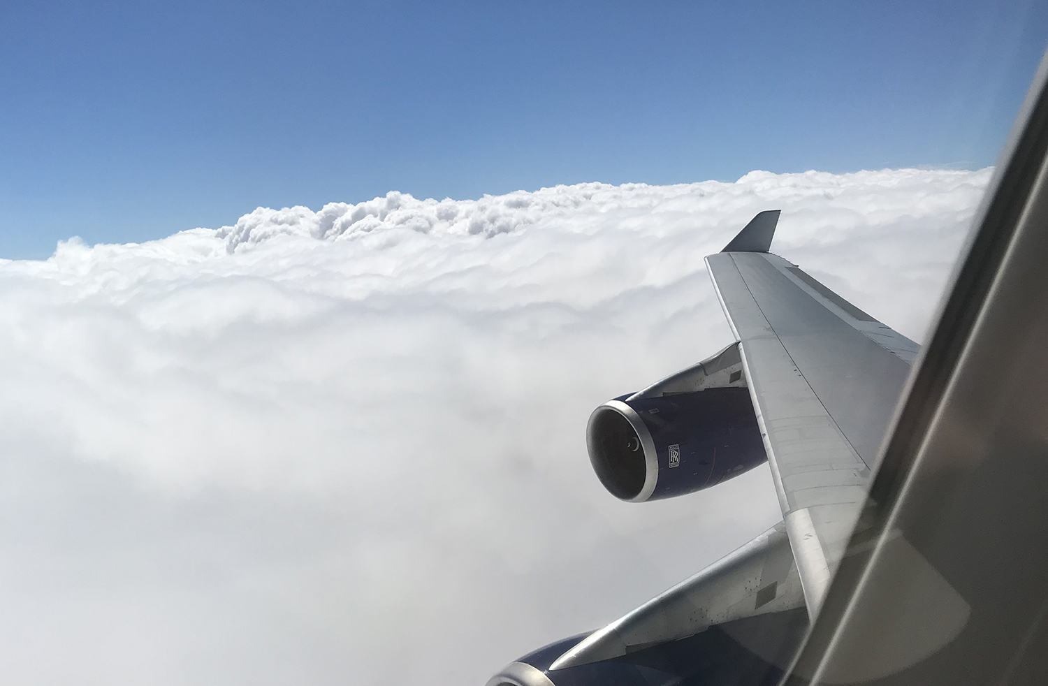 Vegas to London BA274 (long thread) - Community Screenshots - Orbx ...