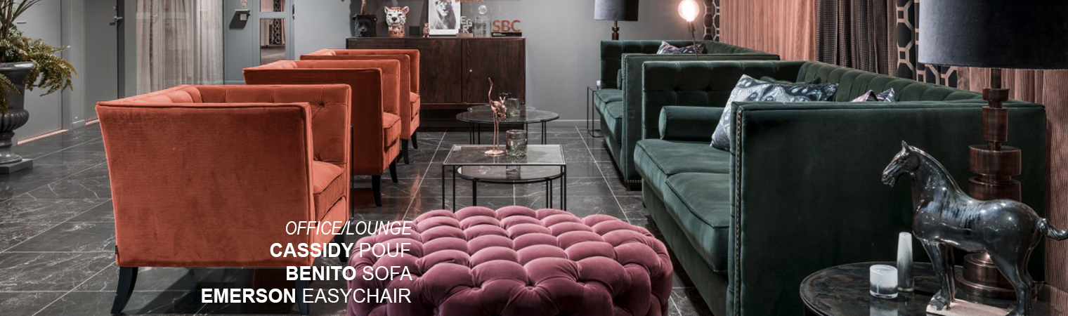 Homeline - Design to please