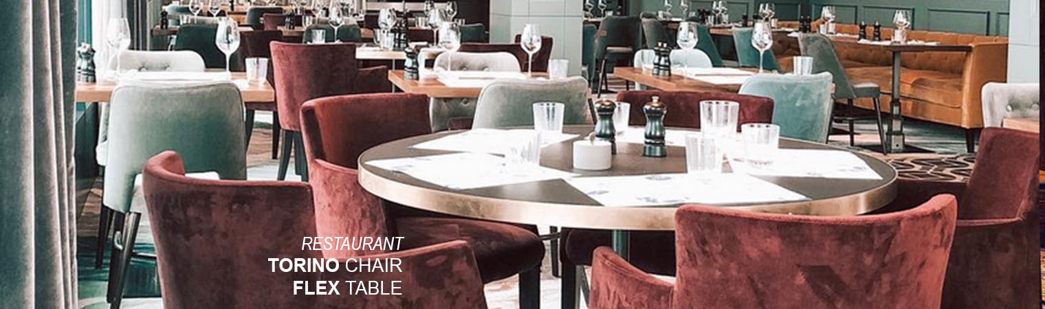 Homeline - Design to please