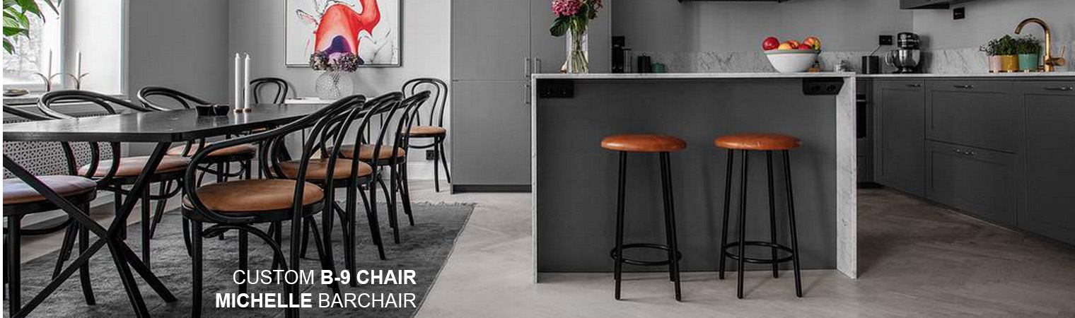 Homeline - Design to please