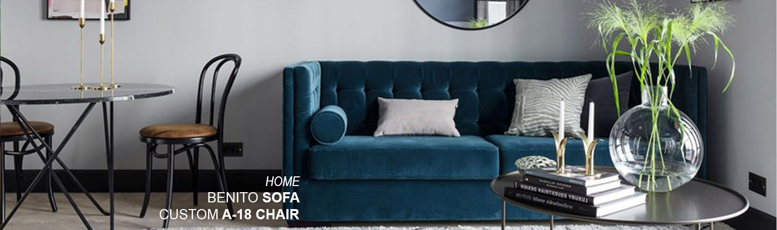 Homeline - Design to please