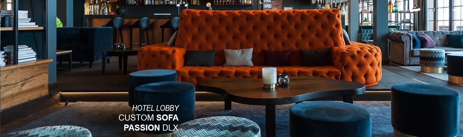 Homeline - Design to please