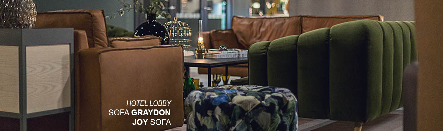 Homeline - Design to please