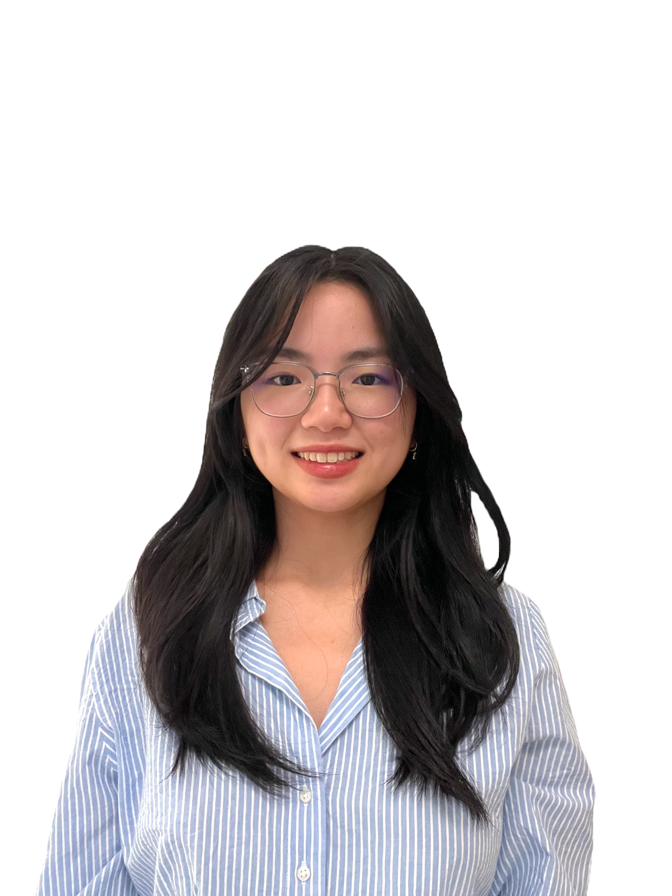 Esther Wong (On Leave) Biography