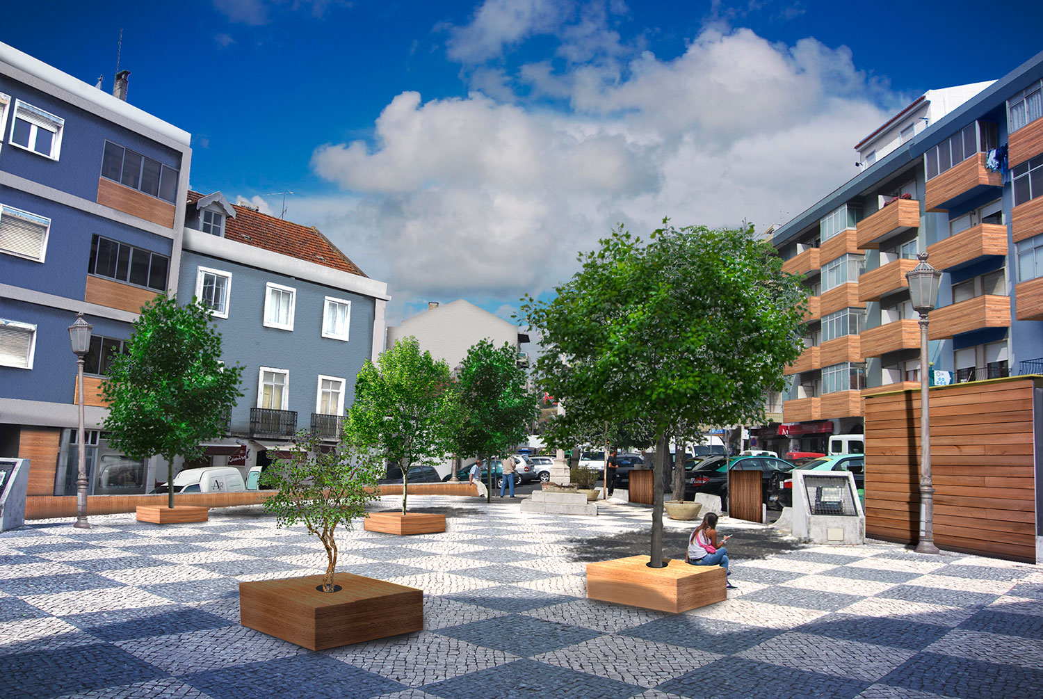 camarate | falansterio