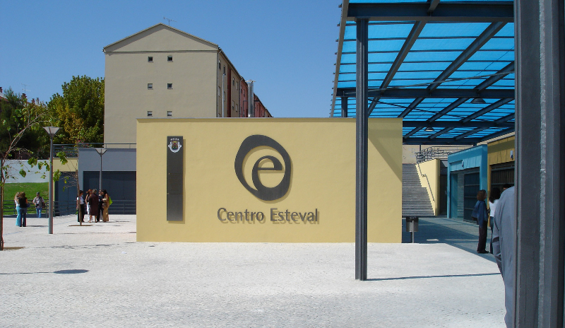 esteval | falansterio